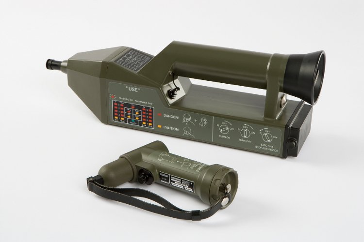 Proengin | Military Systems and Technology